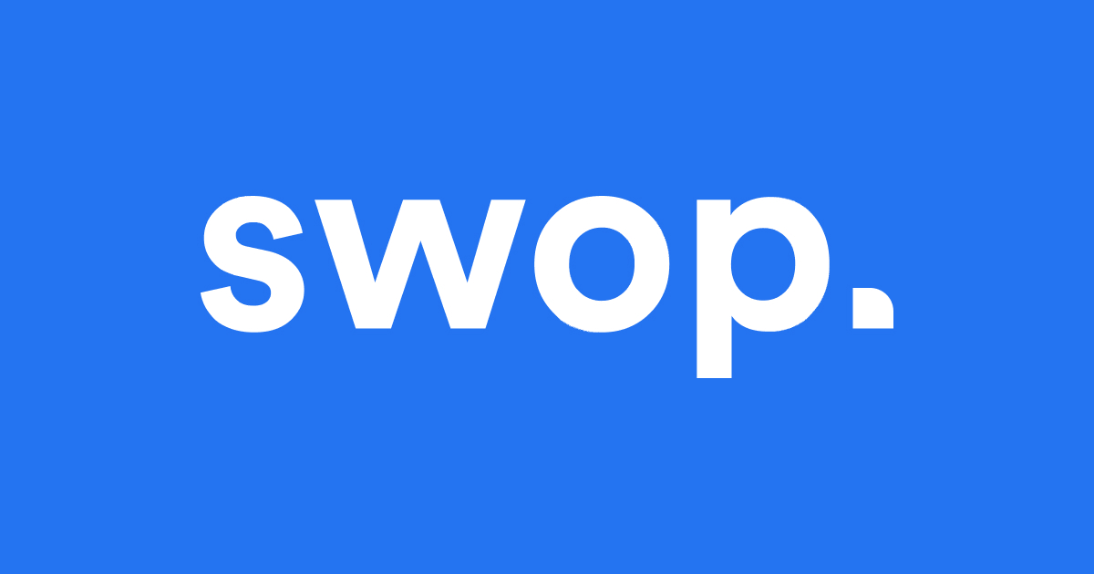 swop | Dynamic networking & marketing